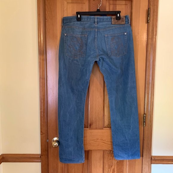 Billionaire Boys Club | Jeans | Billionaire Boys Club Jeans Medium Wash ...